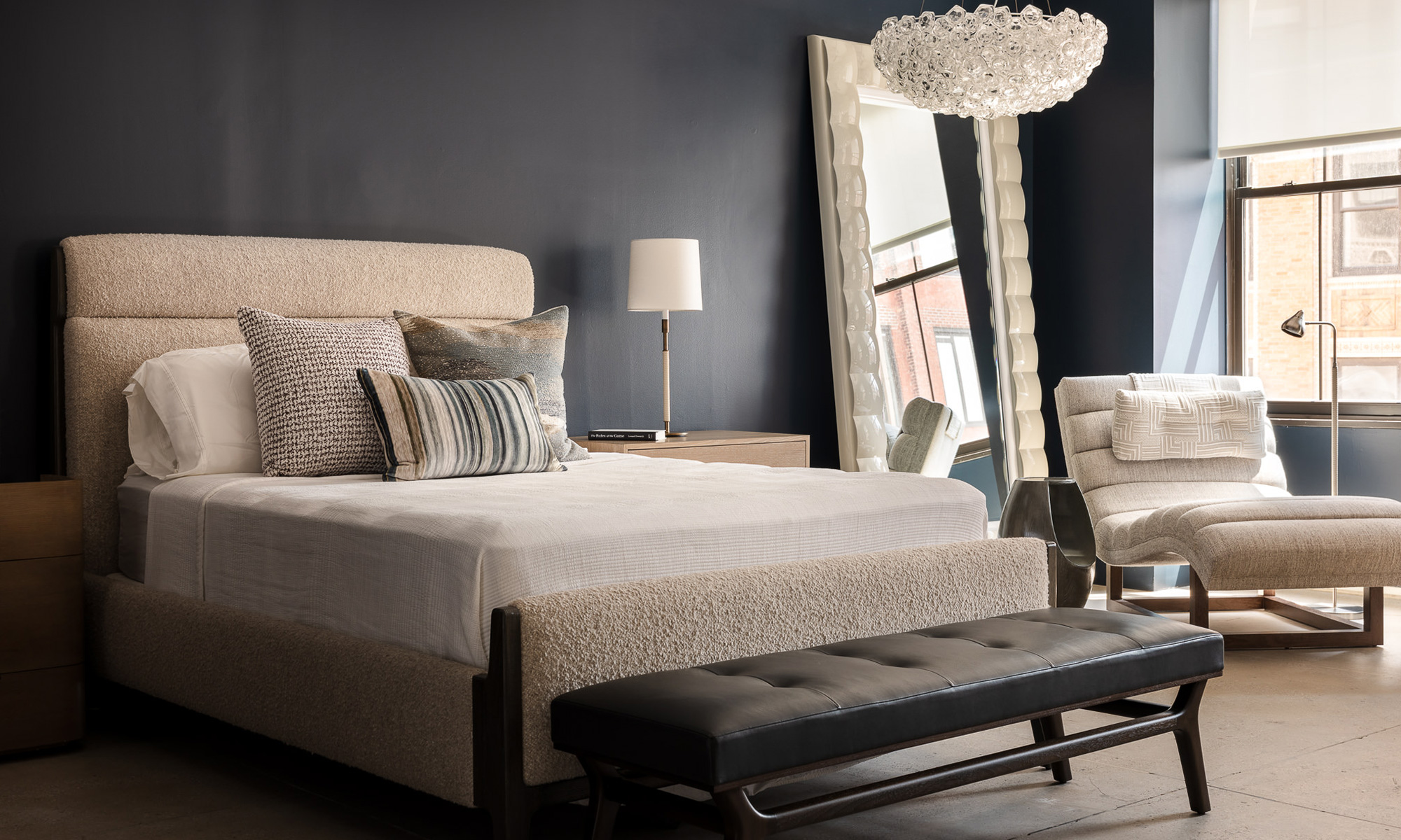 Dennis Miller New York